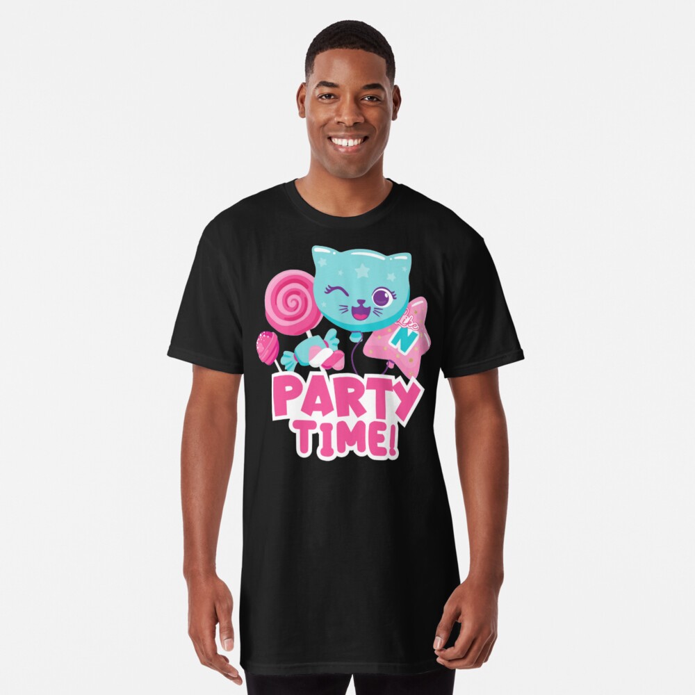 "Like Nastya " Sticker for Sale by MeganWilhelm3 | Redbubble