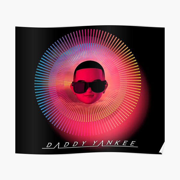 "Con Calma _ Mis Grandes Exitos" Poster for Sale by MoanaTui | Redbubble