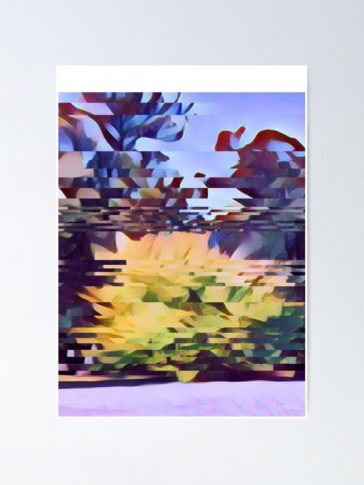 "Tree of Lyfe" Poster for Sale by SweetEncounters | Redbubble