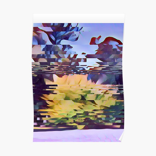 "Tree of Lyfe" Poster for Sale by SweetEncounters | Redbubble