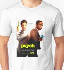 Psych: Gifts & Merchandise | Redbubble