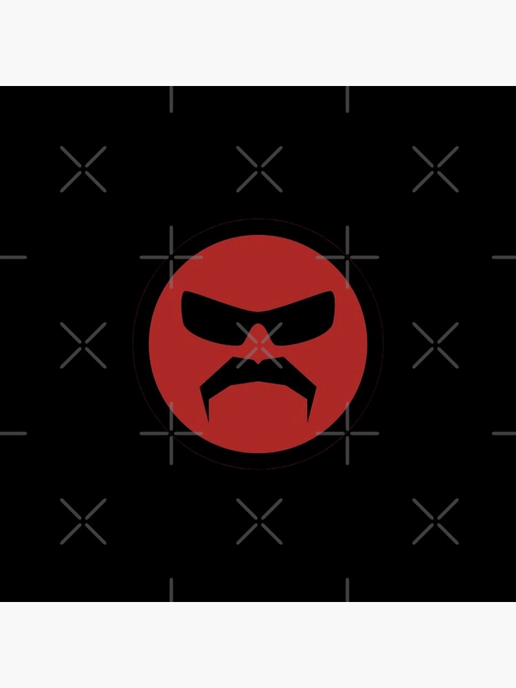 "Dr Disrespect | The Official Logo" Photographic Print for Sale by ...