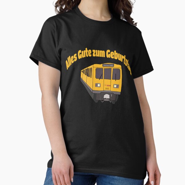 Geschenke und Merchandise zum Thema Bvg | Redbubble