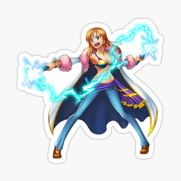 "on power strom" Sticker for Sale by spencerhust | Redbubble