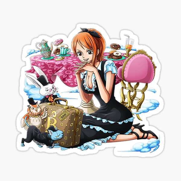 "pirates girl" Sticker for Sale by spencerhust | Redbubble