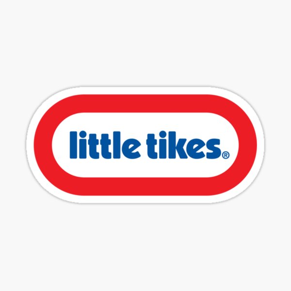 "PETITS TIKES 2F" Sticker for Sale by JeanetteNikol | Redbubble