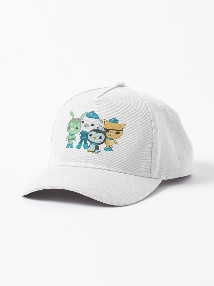 kwazii hat