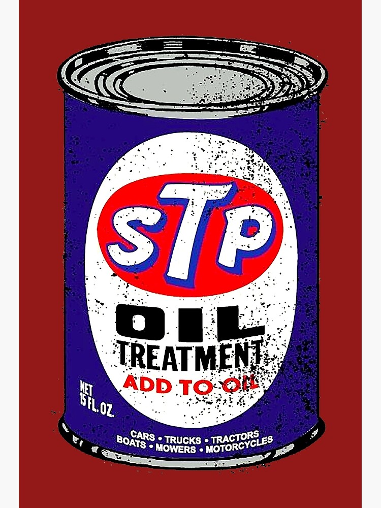 "STP Logo" Poster for Sale by marieleont | Redbubble