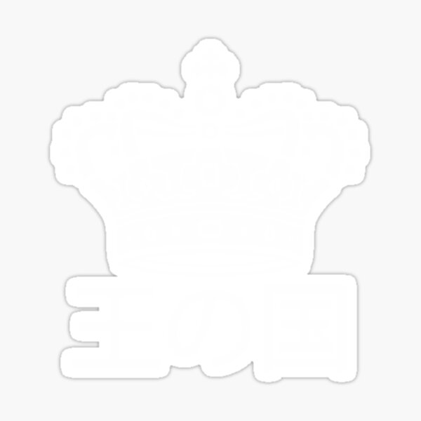 "Land of the kings japan japanese kanji" Sticker for Sale by LimanBiane ...