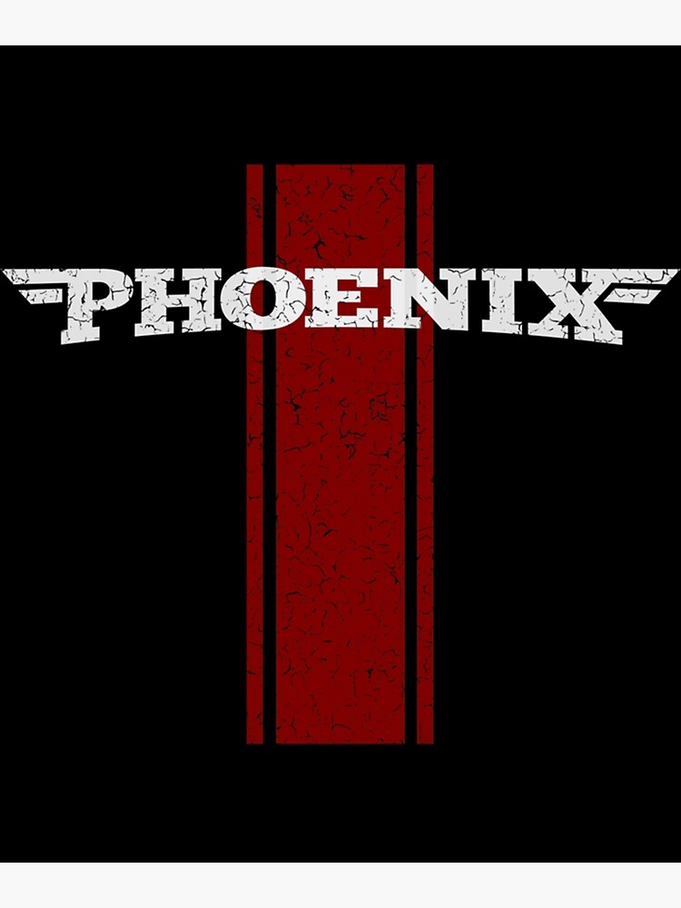 "Top Gun Maverick - Phoenix " Poster for Sale by Gevells | Redbubble