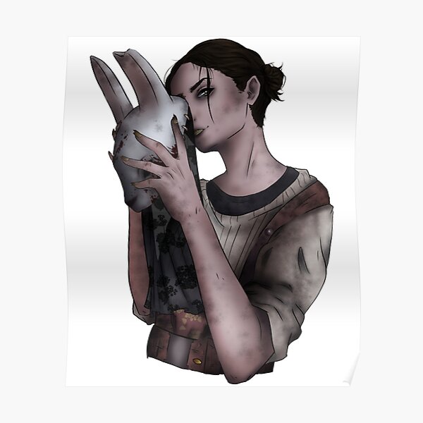 "The Huntress " Poster for Sale by Evansaelll | Redbubble