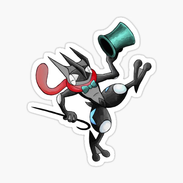 Shiny Greninja Gifts & Merchandise | Redbubble