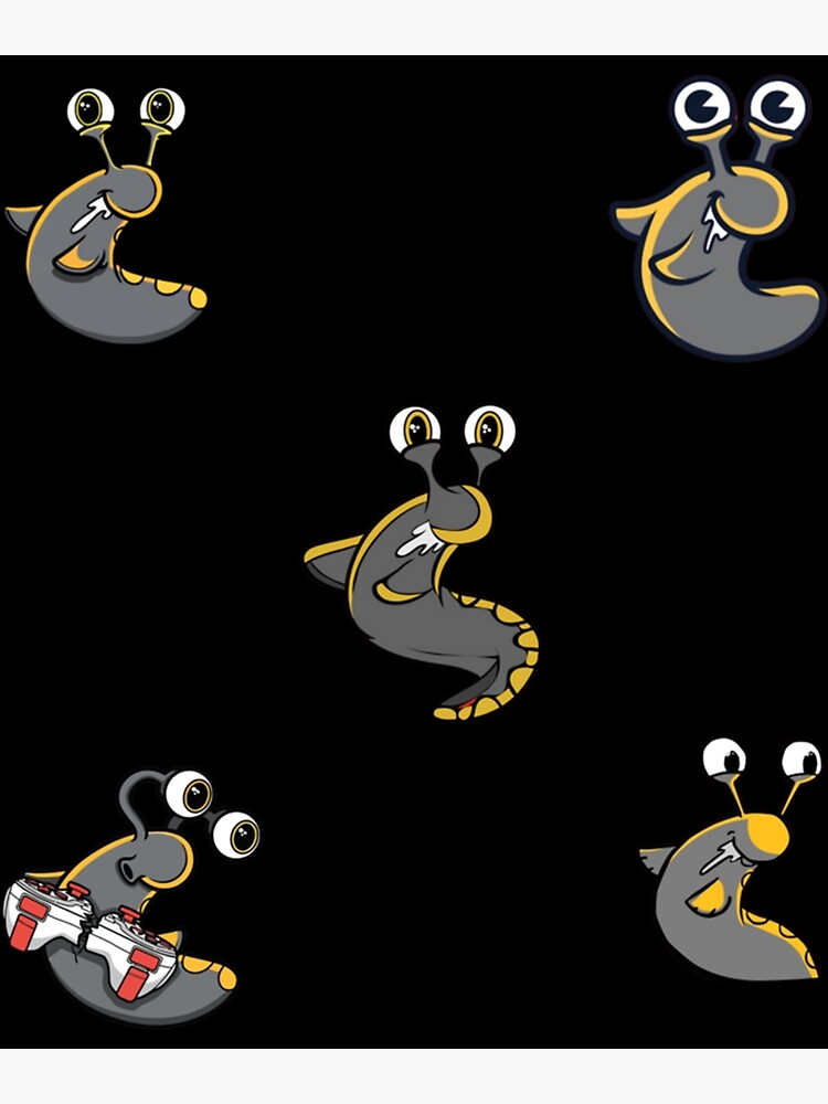 "slogoman gaming youtube,top youtuber gaming pack " Poster for Sale by ...