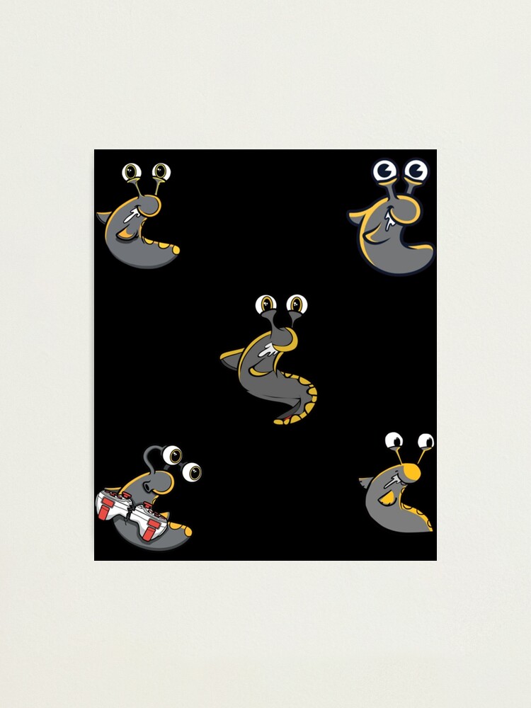 "slogoman gaming youtube,top youtuber gaming pack " Photographic Print ...