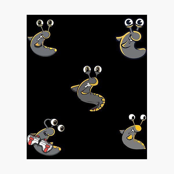 "slogoman gaming youtube,top youtuber gaming pack " Photographic Print ...