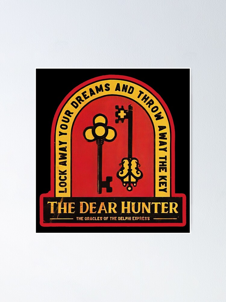 "queen and king key " Poster for Sale by Elifuldn1962 | Redbubble