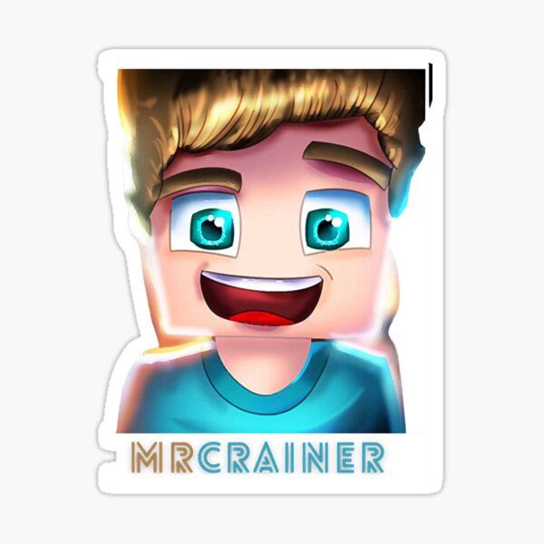 "Ssundee " Sticker for Sale by BeatriceaOrozco | Redbubble