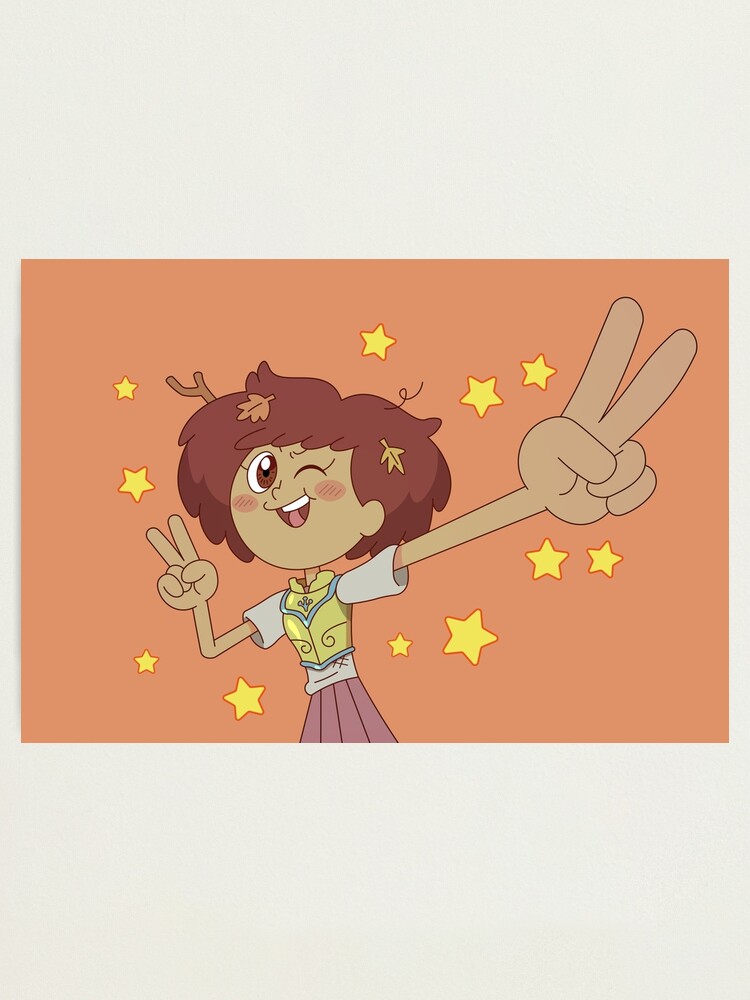 Anne Boonchuy Amphibia Photographic Print For Sale By Artnchfck