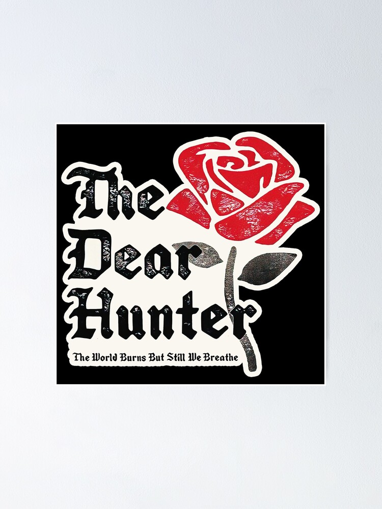 "only red rose left" Poster for Sale by Elifuldn1962 | Redbubble