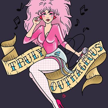 "Most Important In The World Truly Outrageous Jem Cool Gifts" Postcard ...