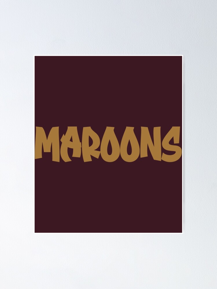 "Queensland Maroons - Gift For Rugby lovers , australian rugby league ...
