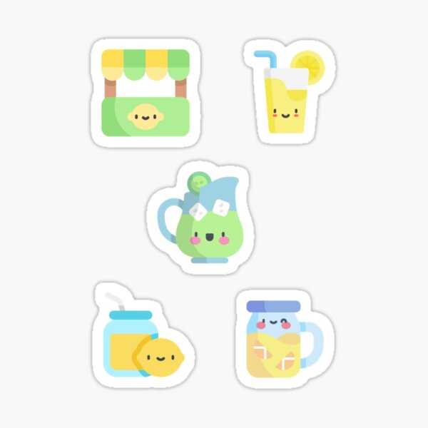 "Awesome Lemonade Squad - Lemonade stand boss - Lemonade stand CEO ...