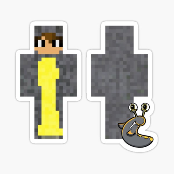 "slogoman gaming youtube,top youtuber gaming " Sticker for Sale by ...