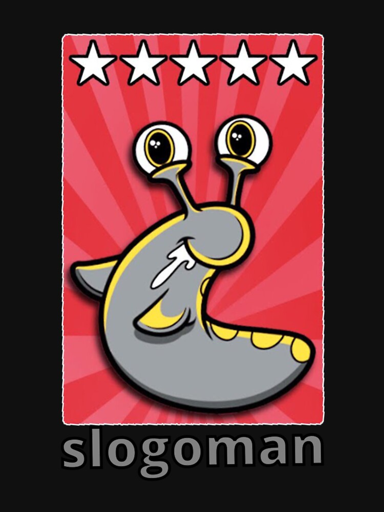 "slogoman gaming youtube,top youtuber gaming " T-shirt for Sale by ...