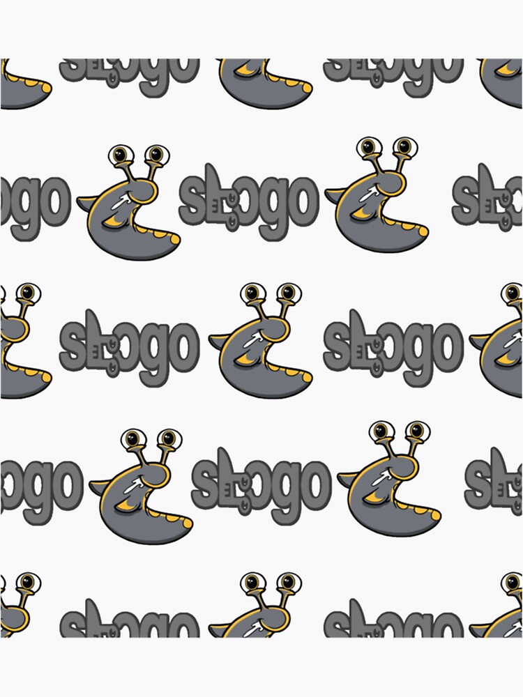 "slogoman gaming youtube,top youtuber gaming " Sticker for Sale by ...