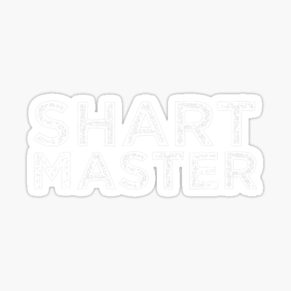 "Shart Master Funny Fart Joke Gift Farter Farting Saying Meme Premium ...