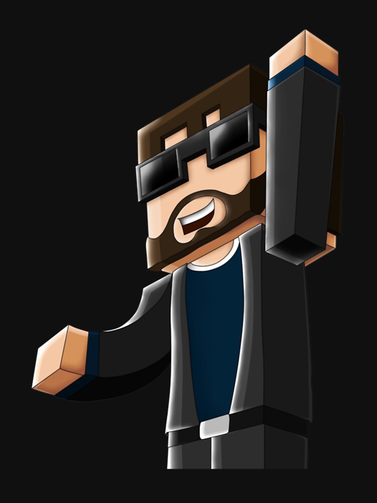 Ssundee T-Shirt sold by Gerson Santos | SKU 40609506 | Printerval