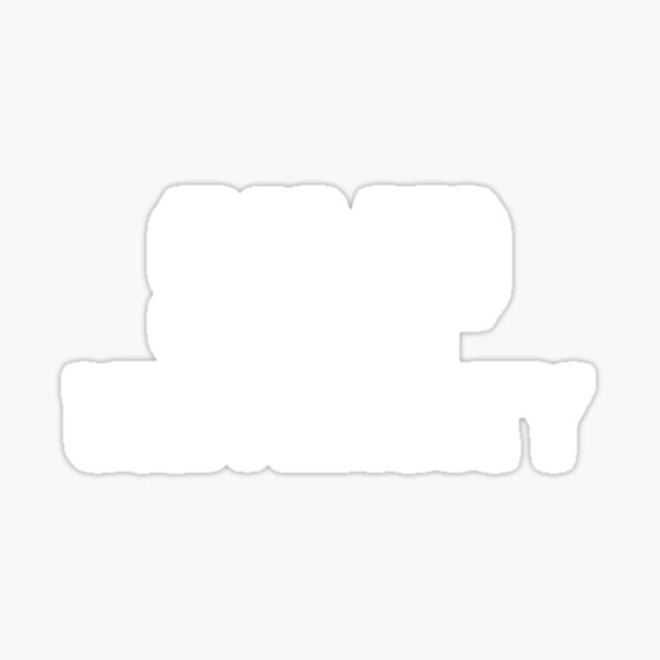 "Simp University - Funny Simp Nation Meme - SIMP " Sticker for Sale by ...