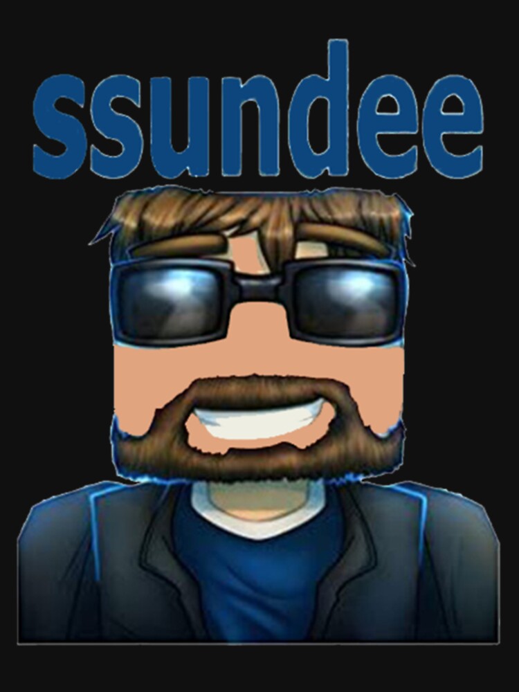 Ssundee Merch & Gifts for Sale | Redbubble