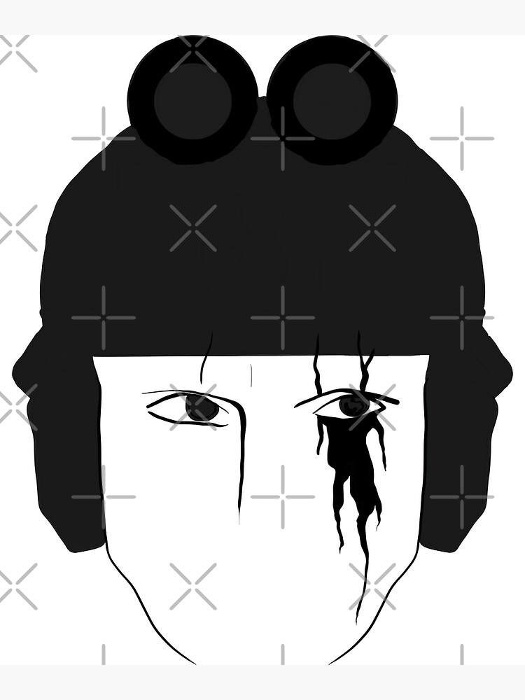 "Difficulties Moving Creatures Action Game Cliff Cute Gift" Poster for ...