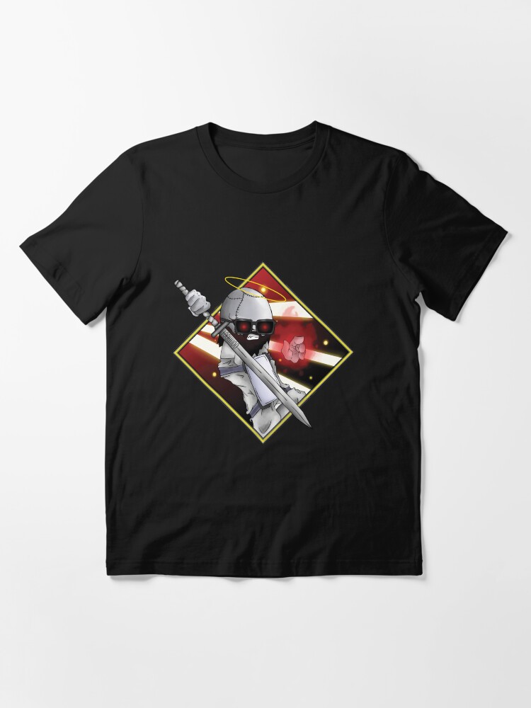 "Madness combat Jebediah Christoff aka Jebus the savior with glasses ...