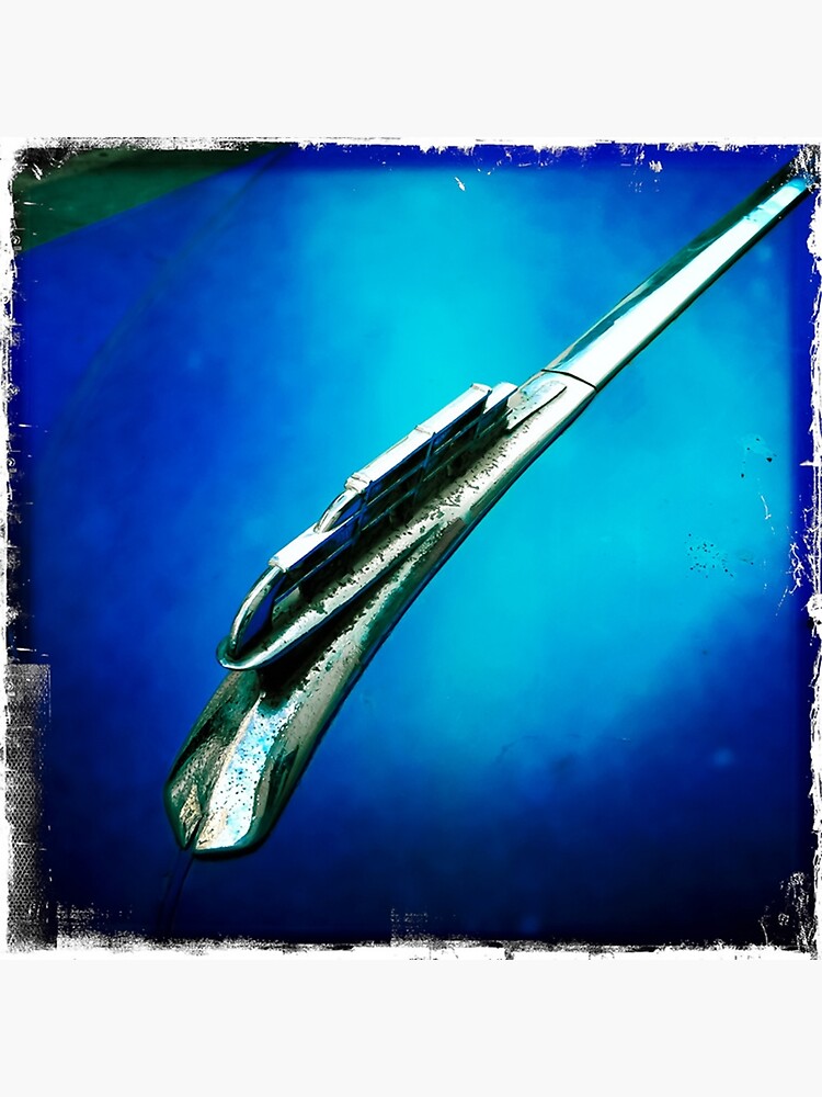 "Classic American cars in Havana Cuba." Poster for Sale by Happy ...