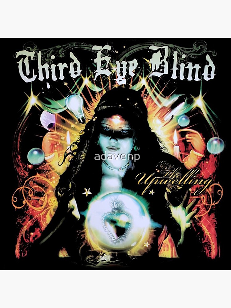 "3EB TOUR 2022 ATINBALI1" Sticker for Sale by adavenp | Redbubble