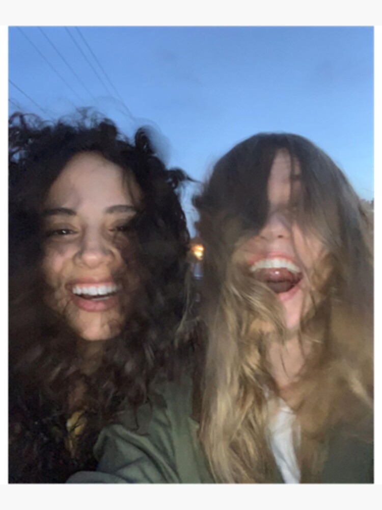 "Deena and Sam Fear Street 1994 " Poster for Sale by hoyceThekla ...