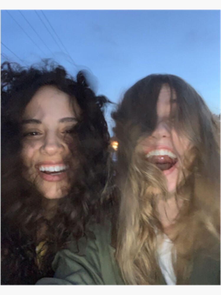 "Deena and Sam Fear Street 1994 " Sticker for Sale by hoyceThekla ...