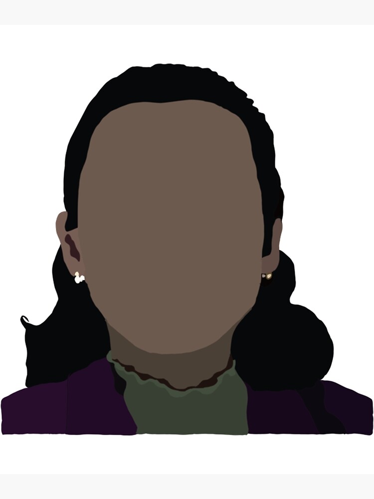 "kate schmidt (fear street) " Poster for Sale by hoyceThekla | Redbubble