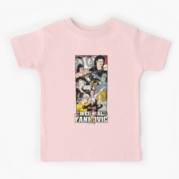 Weird Al Gifts & Merchandise | Redbubble