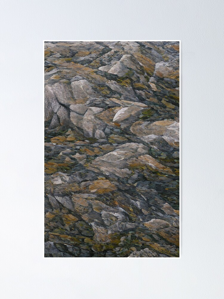 "Granite Texture" Poster for Sale by Arkneer | Redbubble
