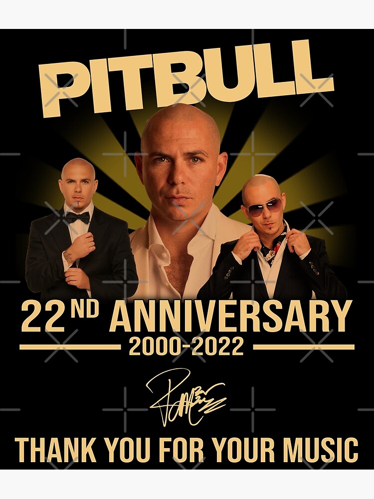 "22nd Anniversary 2000-2022 Thank You For Memories Signature" Poster ...