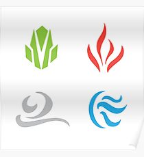 Earth Wind Fire: Posters | Redbubble