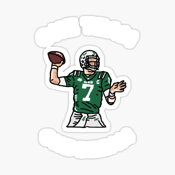 "One Team One Dream Football Team Work" Sticker for Sale by animementor ...