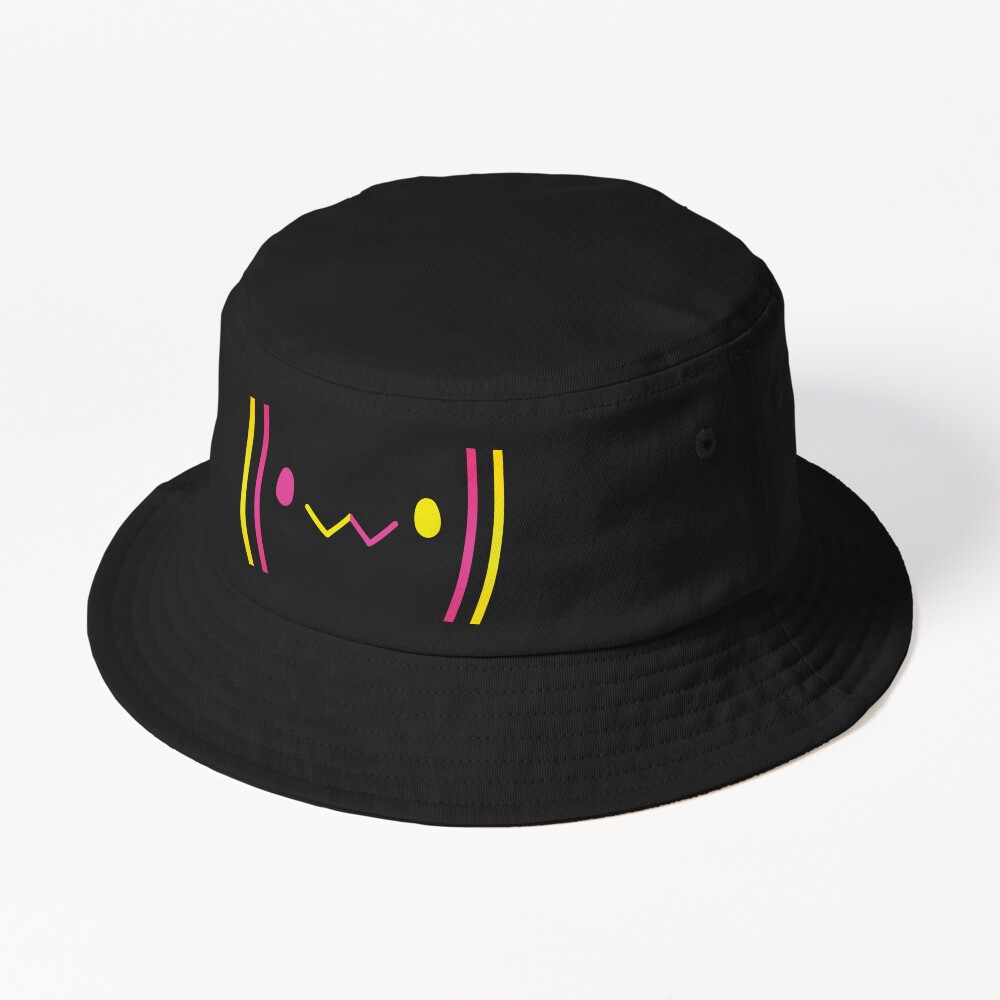 "Towa Hololive Vtuber - Bibi Face" Cap for Sale by noryushi | Redbubble