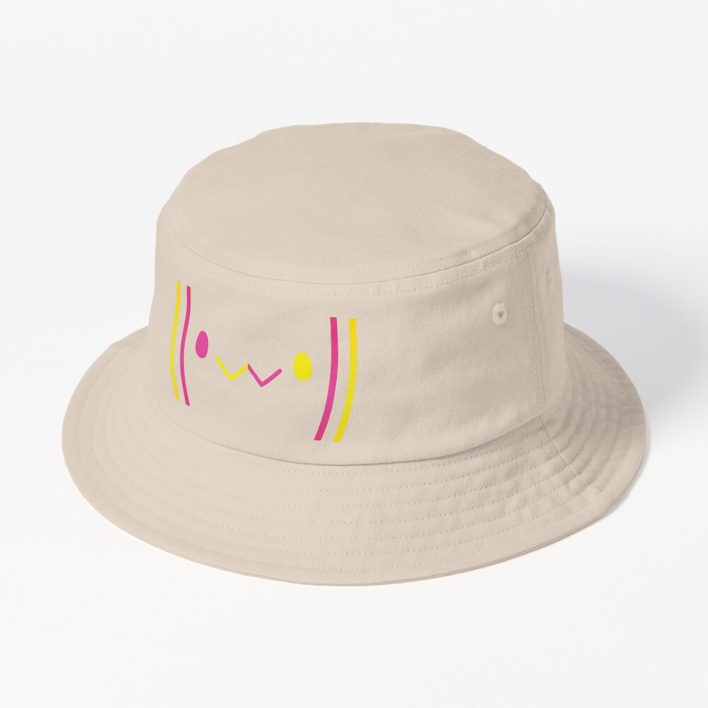 "Towa Hololive Vtuber - Bibi Face" Bucket Hat for Sale by noryushi ...