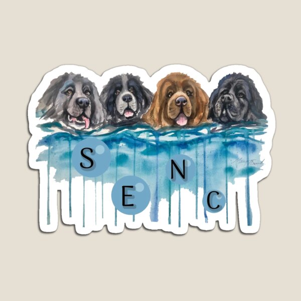 SENC-WT Shop | Redbubble