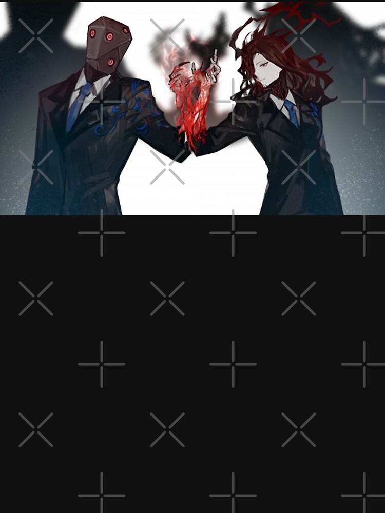 "Library of Ruina - The Blood-red Night - Elena -The Puppeteer" T-shirt ...