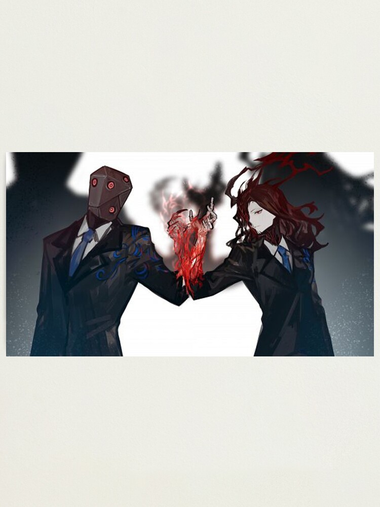 "Library of Ruina - The Blood-red Night - Elena -The Puppeteer ...